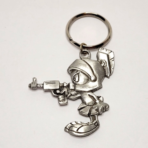 Warner Bros. | Accessories | Marvin The Martian Warner Bros 995 ...